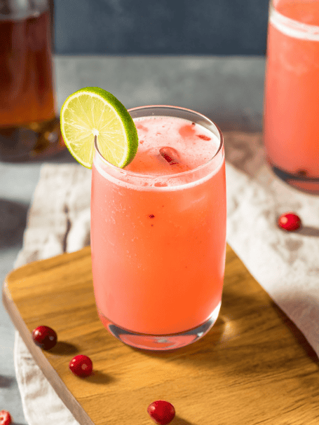 Recette cocktail Perfect Match | Destination Cocktails