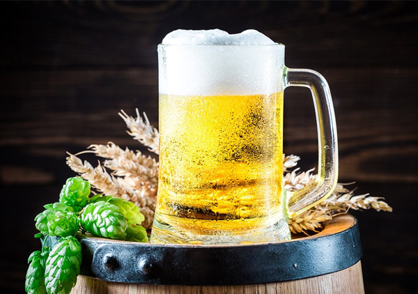 Bière | Destination Cocktails