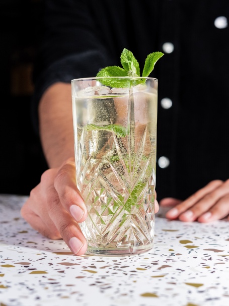 Recettes Cocktails | Destination Cocktails