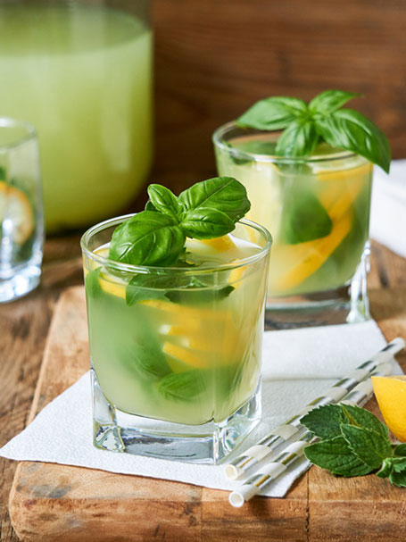 Recette cocktail Perroquet | Destination Cocktails