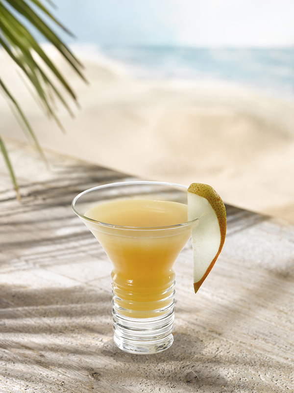 Karamello, recette cocktail Karamello | Destination Cocktails